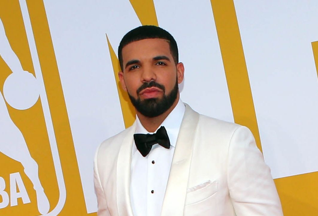 Drake & His Father Team Up For Impressive Birthday Duet: Watch