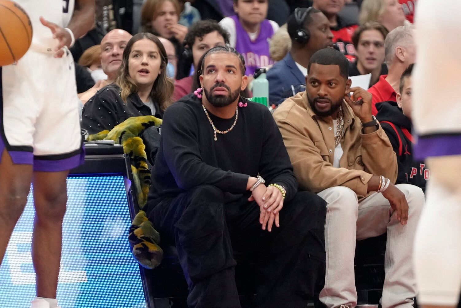 Drake Pleases PETA By Updating OVO's Guidelines On Merch Materials