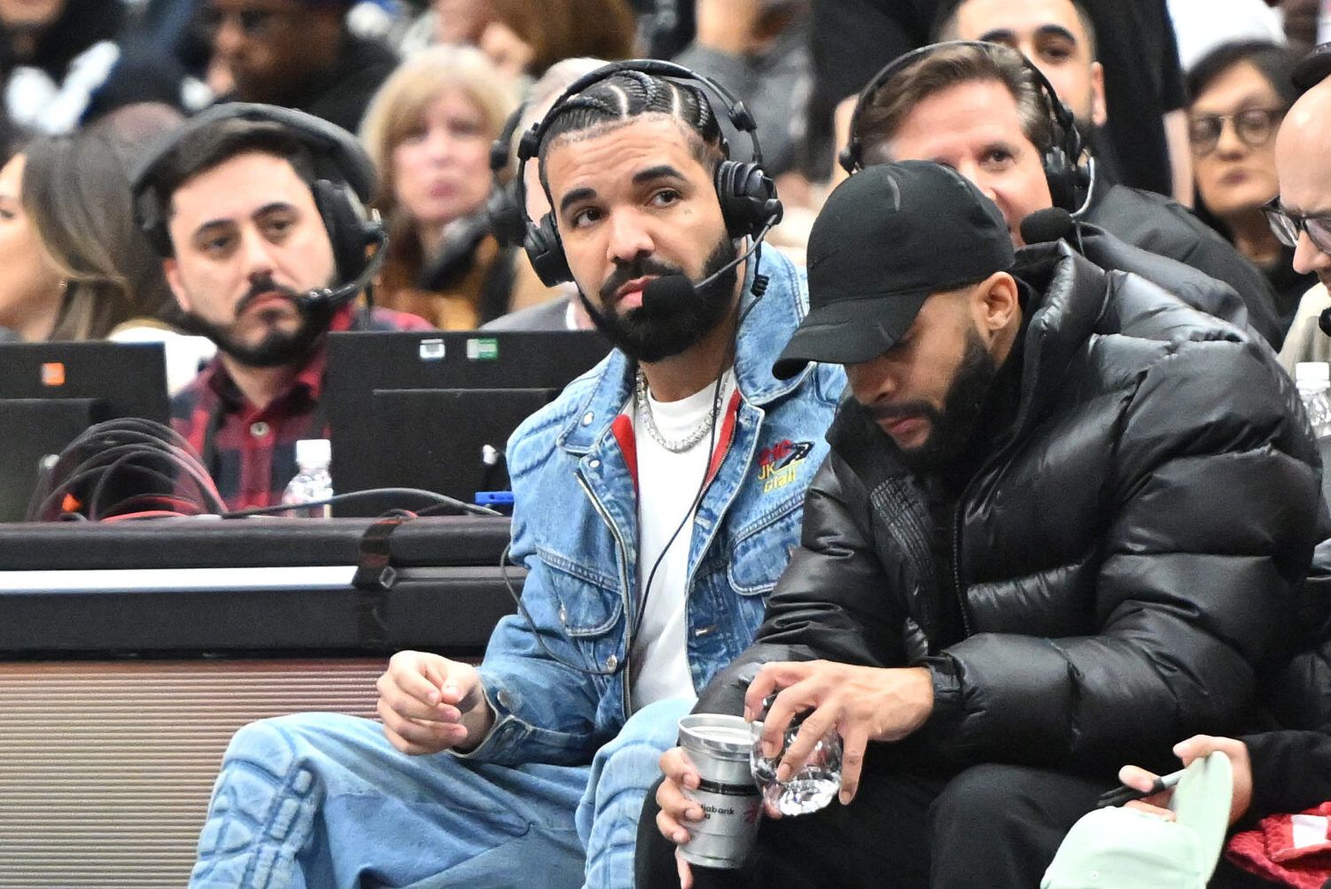 Drake Unveils "Anita Max Win" Tour Dates For 2025