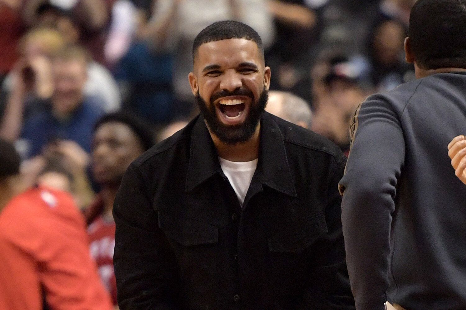 DJ Akademiks Has An Ominous Warning For Drake After UMG & Spotify Petition