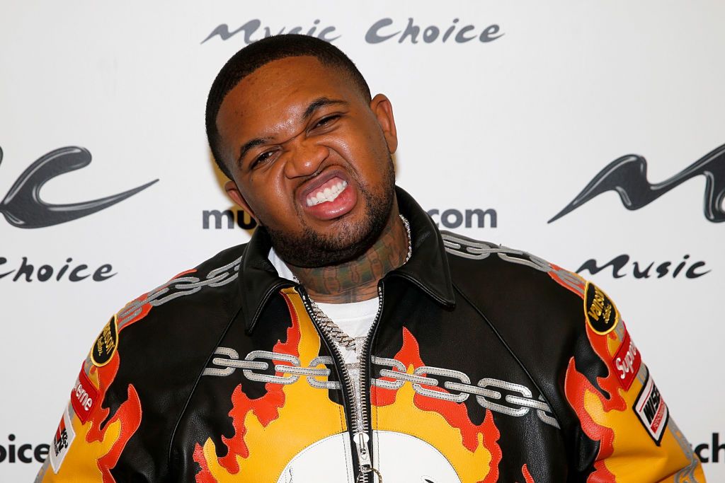 Mustard Admits To Yelling Own Name After Kendrick Lamar "TV Off" Meme