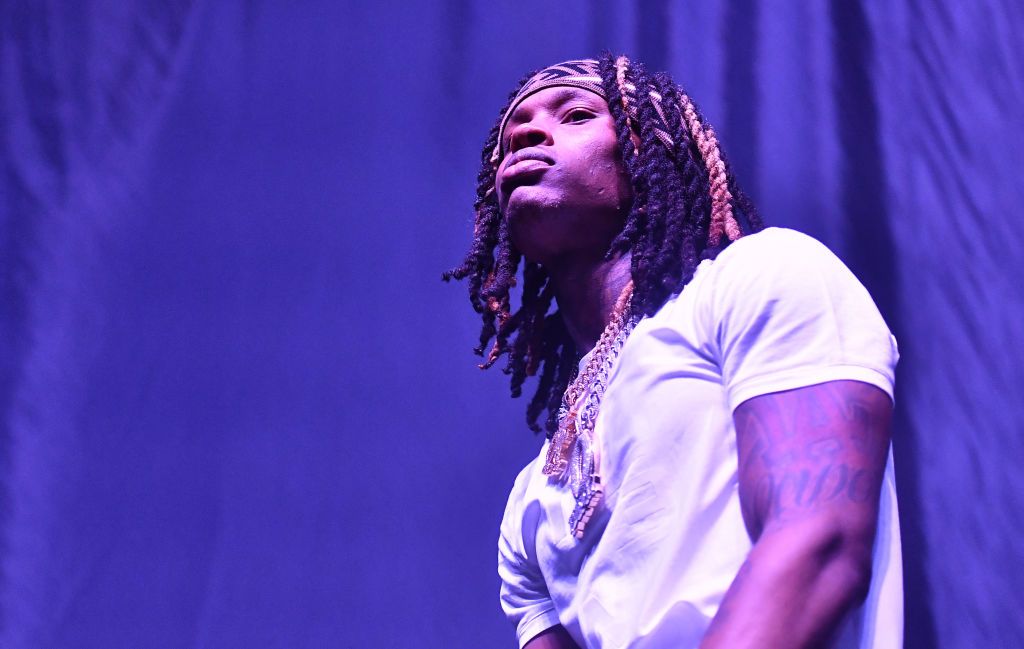 King Von's Sister Posts Heartfelt Tribute On Fourth Anniversary Of His ...