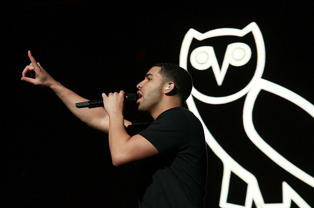 Drake To Give Away $500K During Gambling Live Stream With XQC