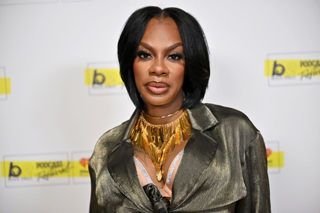 Jess Hilarious Has Fans Curious About If She Dated Chris Brown