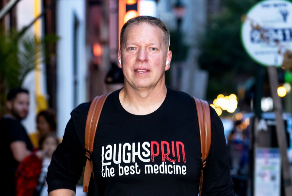 Gary Owen Reacts To Kendrick Lamar's "White Comedian" Lyric