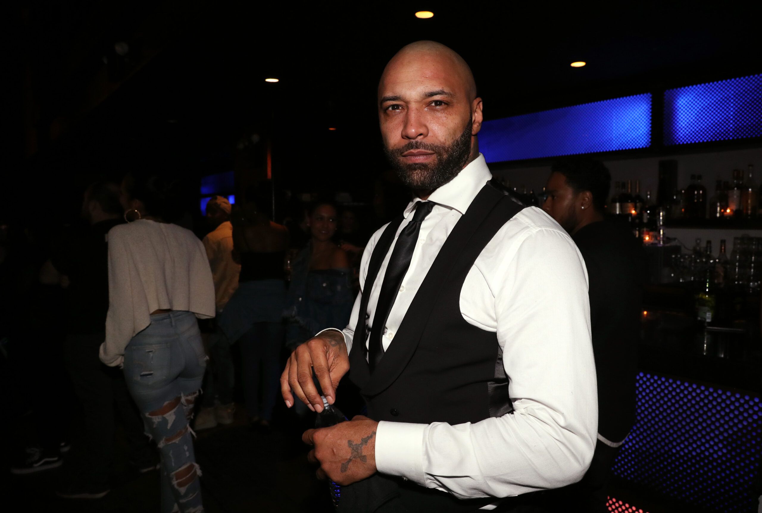 Joe Budden Proclaims Himself To Be "General Manager Of The Year" Amid ...