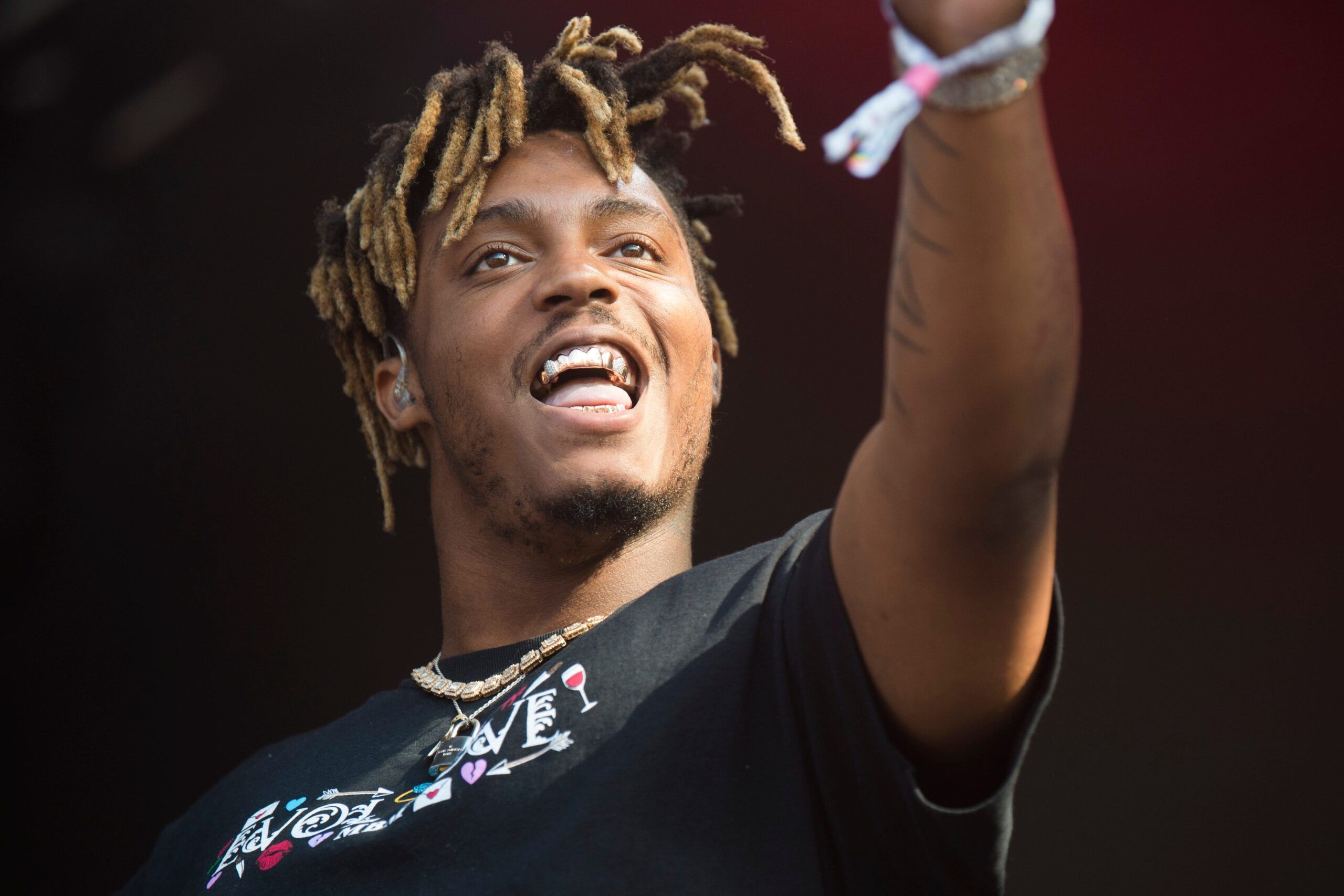 Juice WRLD Fans Absolutely Rip Into His Team For Posthumous Album's ...