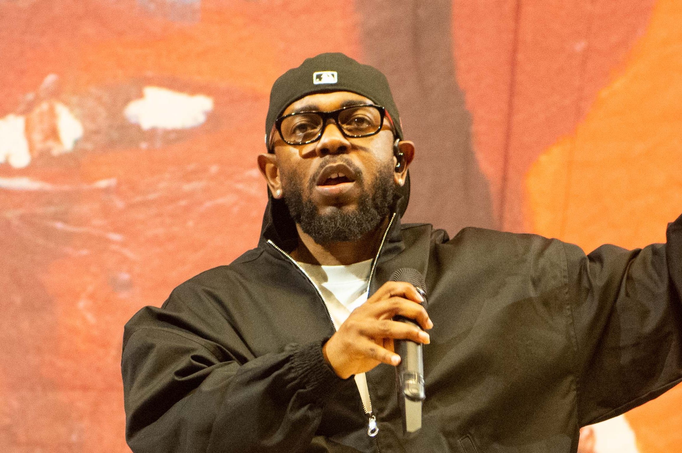 Kendrick Lamar’s Alleged Ex Nitty Scott Reveals Why “GNX” Gives Her ...