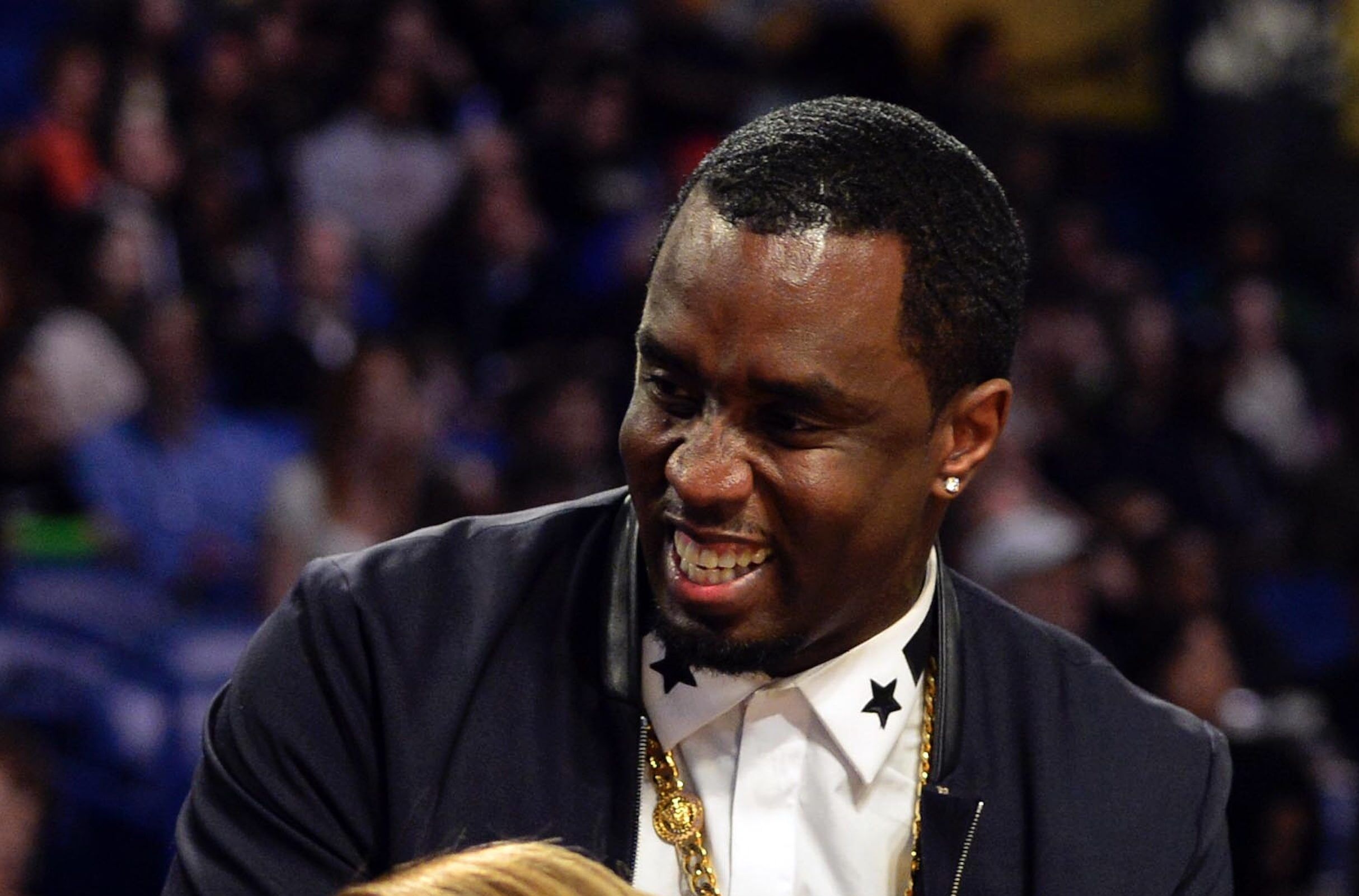 Kendrick Lamar Appears To Make Vague Diddy Reference On “wacced out murals”