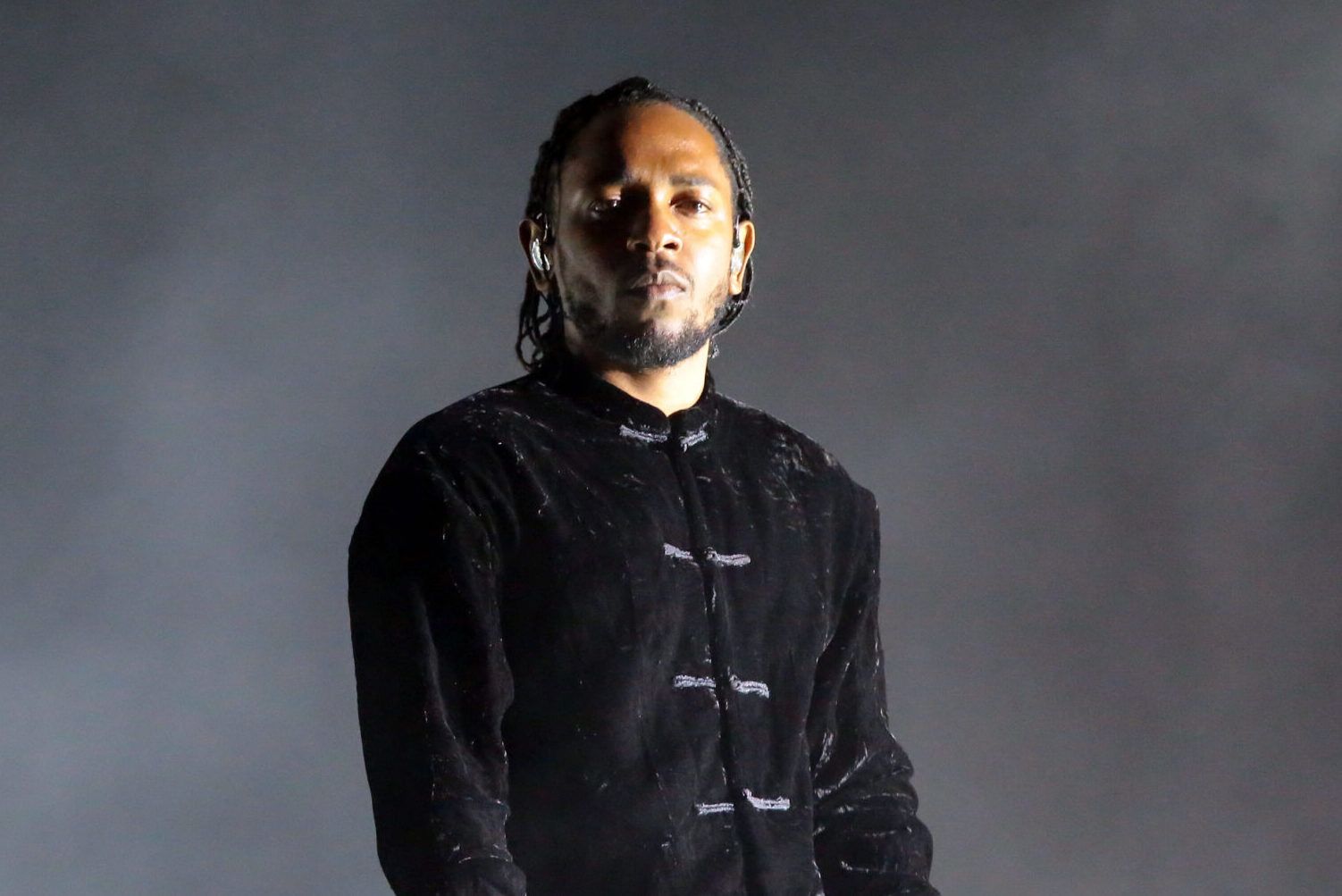 Kendrick Lamar Set To Dominate The Billboard Top 10 And Nab A No. 1 ...
