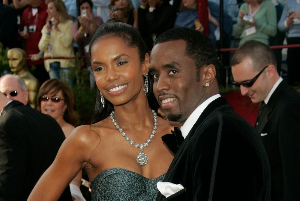Diddy Witness Defends Kim Porter Memoir In Nasty Response To Cease-And ...