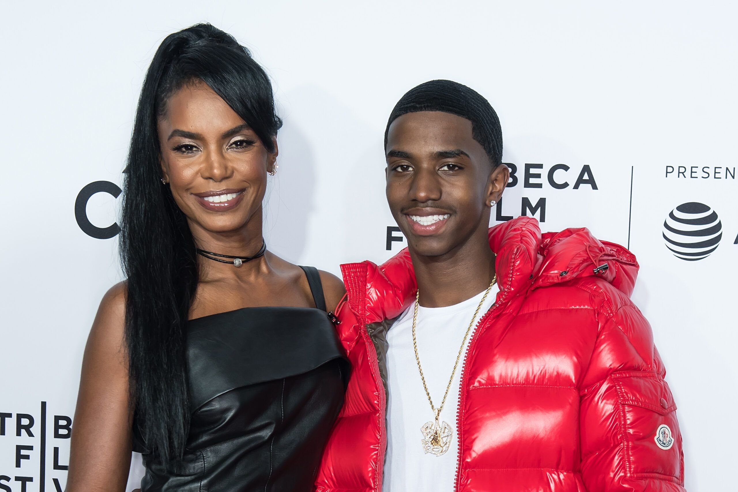 King Combs Posts Heartbreaking Tribute To His Mother Kim Porter On Her ...