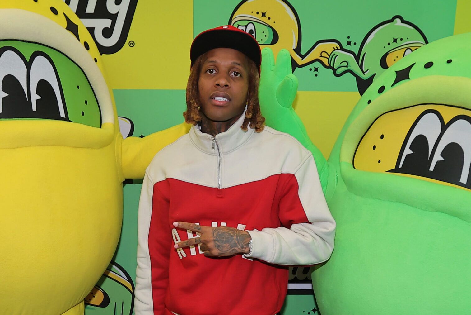 Lil Durk Reportedly Hit With New Charges In Federal Alleged Murder-For ...