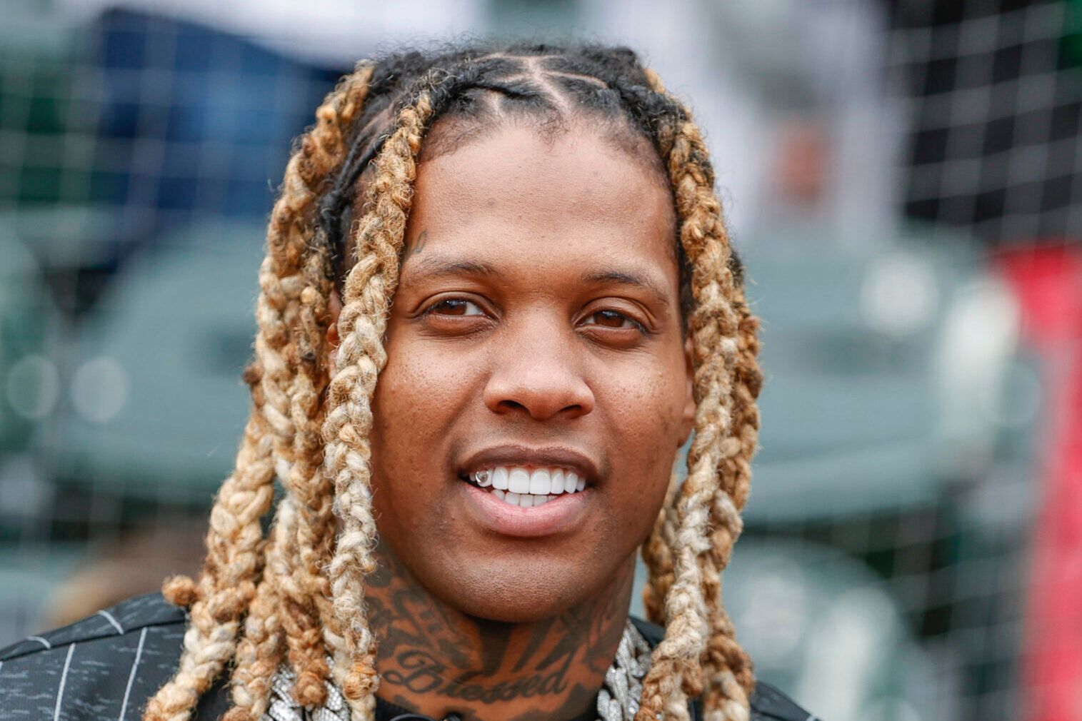 Lil Durk Reportedly Arrives At Los Angeles Federal Prison Over Alleged ...