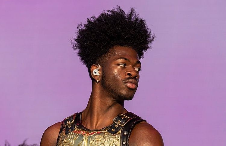 Sega Bodega Accuses Lil Nas X Of Stealing His Single Art