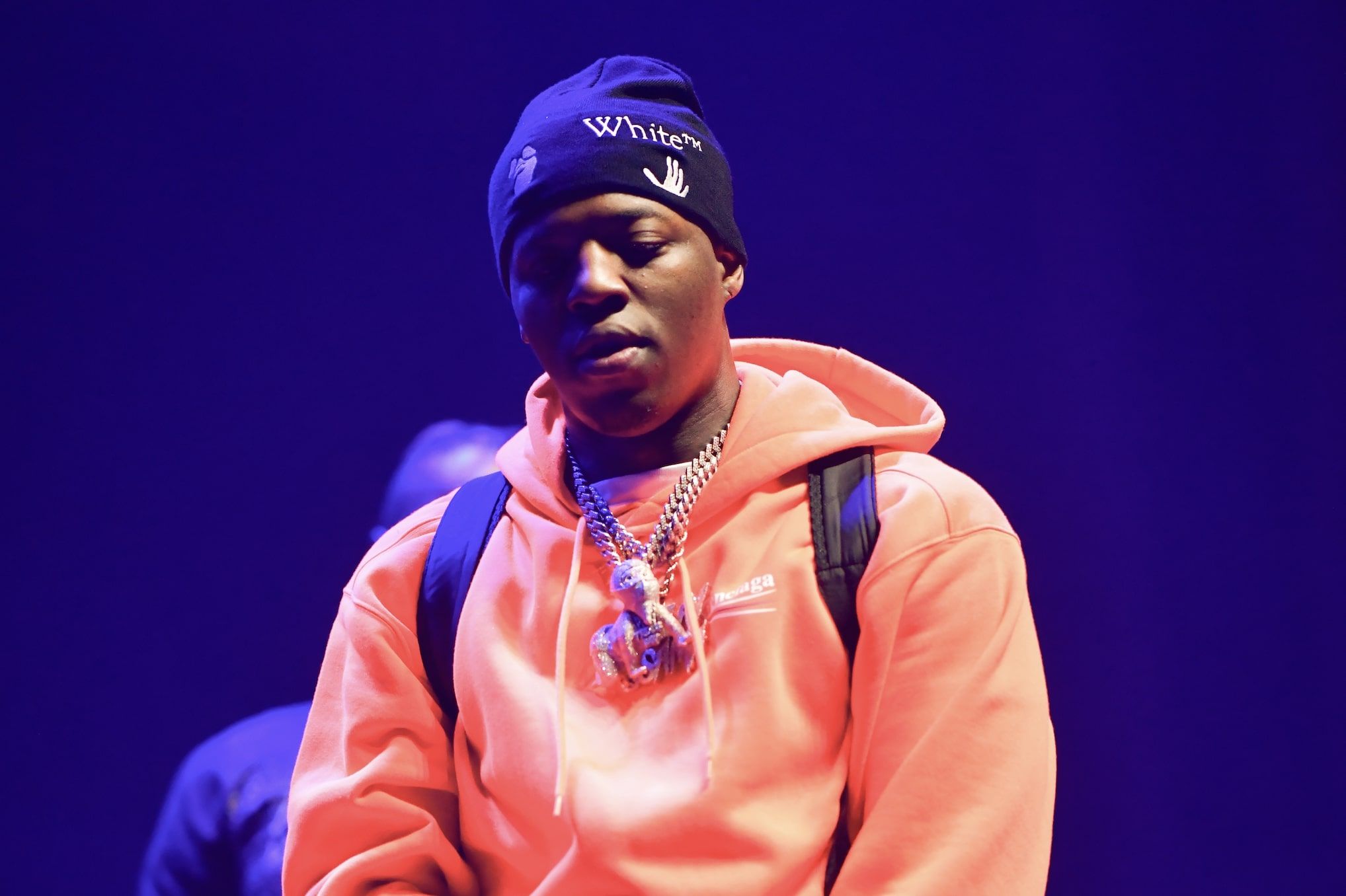 Lil Zay Osama Receives Surprising Prison Sentence Over Federal Gun Charge