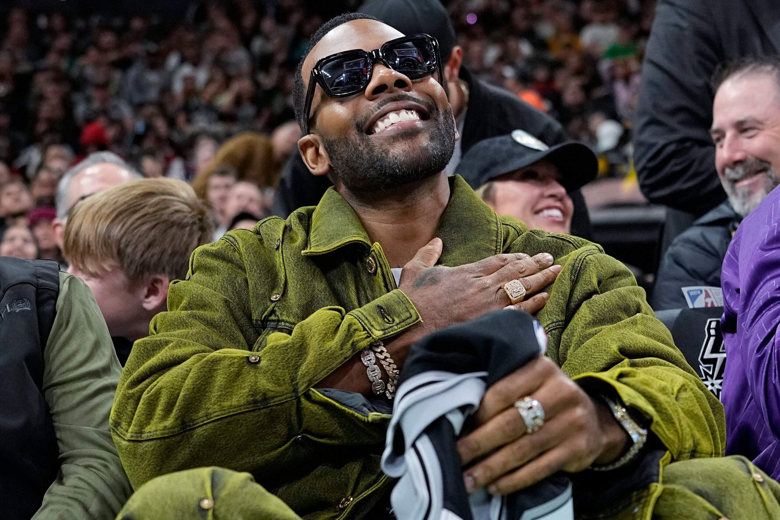 Mario Is "Glad You Came" To Our New "R&B Season" Playlist Update: Stream