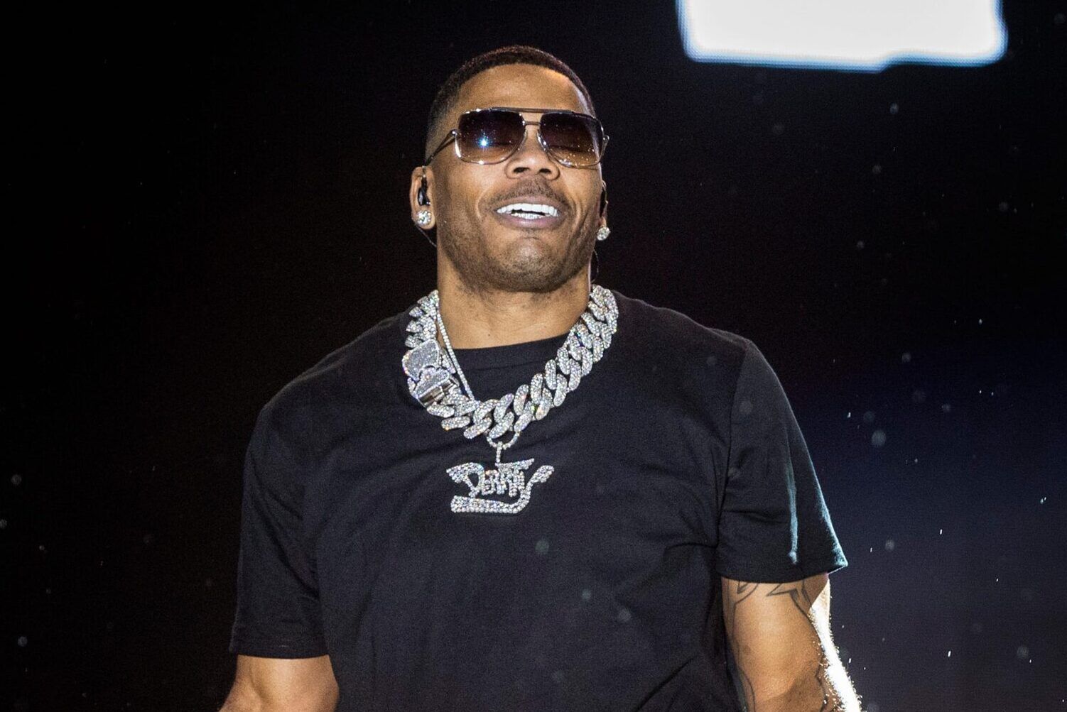 Nelly Returns Fire Against St. Lunatic's Ali With New Motion In ...