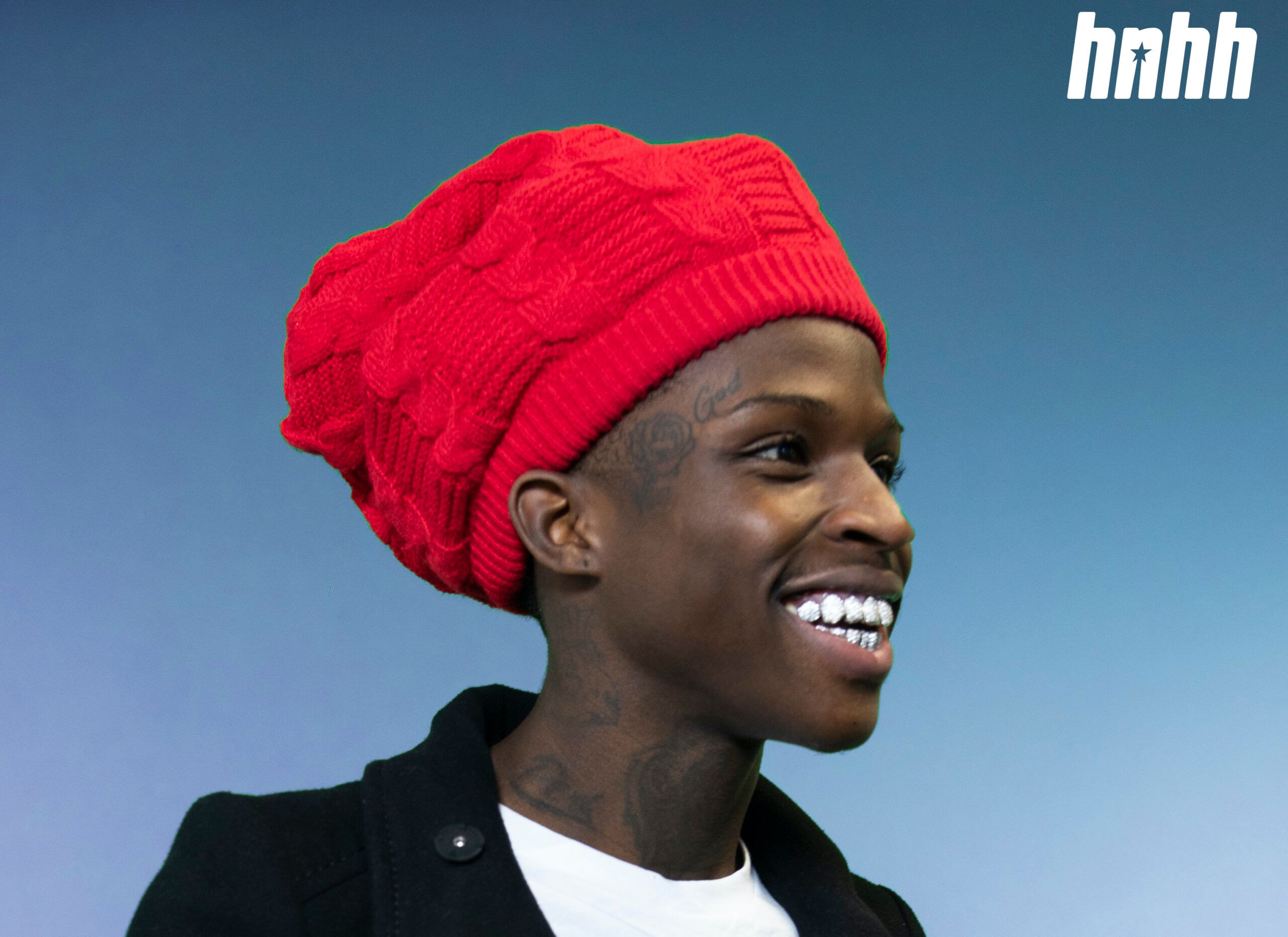 Quando Rondo Reportedly Released From Prison