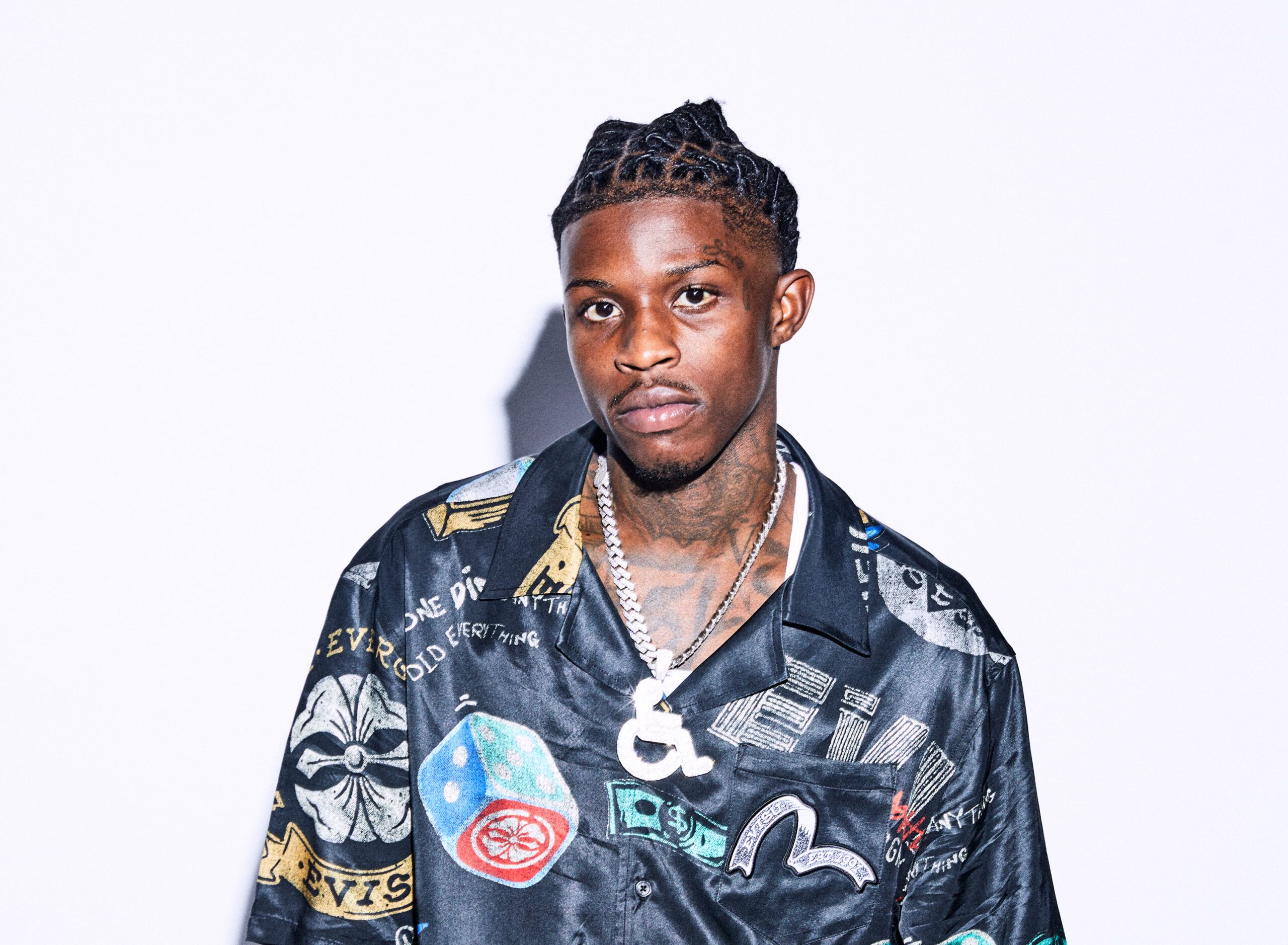 Quando Rondo On New Album, Streamers & 50 Cent