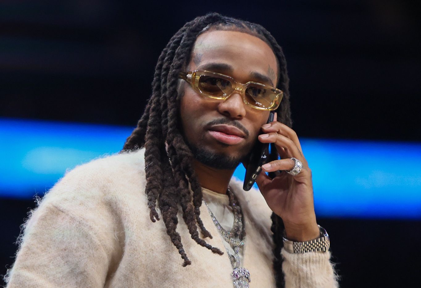 Quavo & DDG Ignite Beef Rumors During Kai Cenat Stream