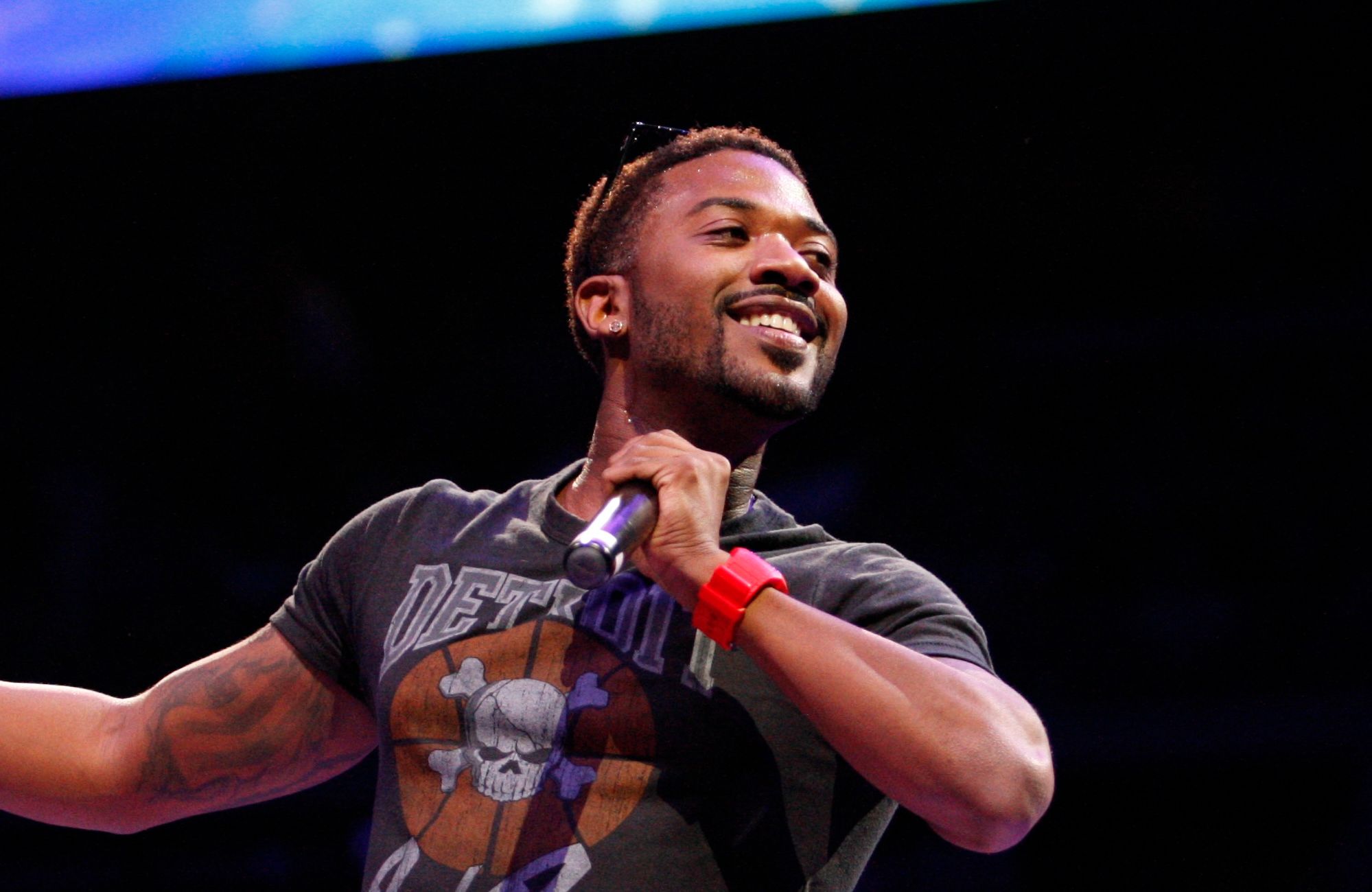 Ray J Admits He Thinks About Nicki Minaj “Every Day” Since She Called ...