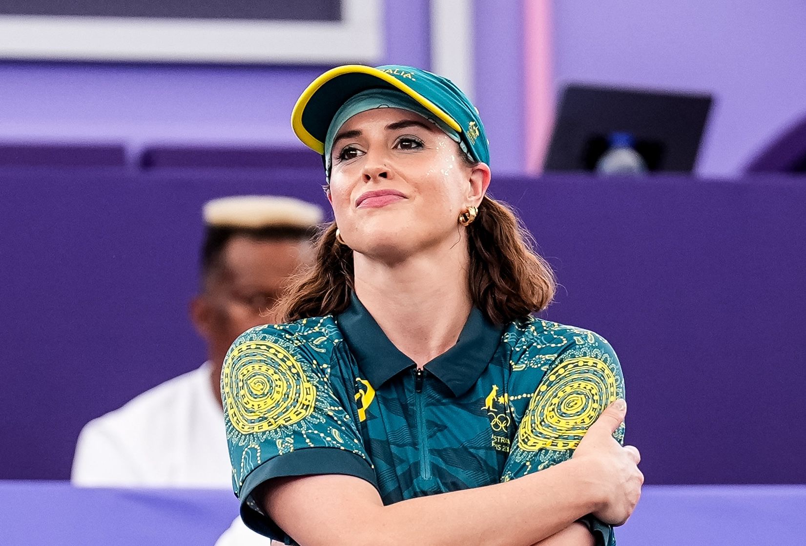 Raygun Confirms Retirement From Competitive Breakdancing After ...