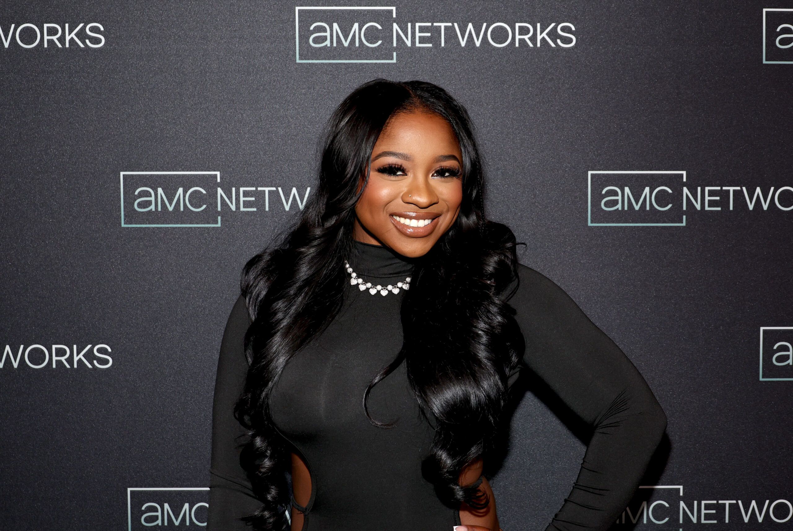 Reginae Carter Defends Revealing Instagram Post: "I Can Show My Ass If ...