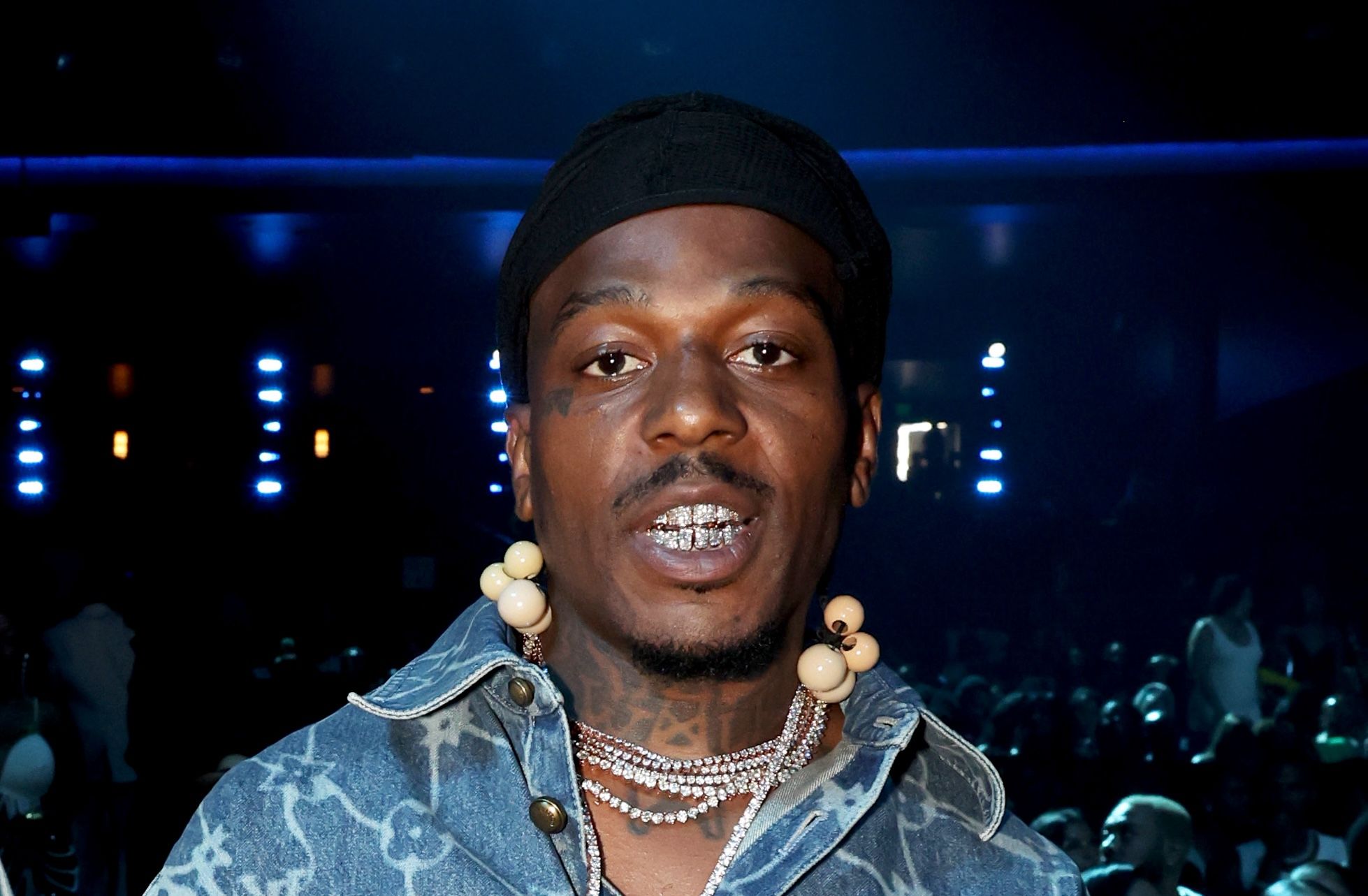 Sauce Walka Insists Presidency Is A “Man’s Job” Following Donald Trump Win