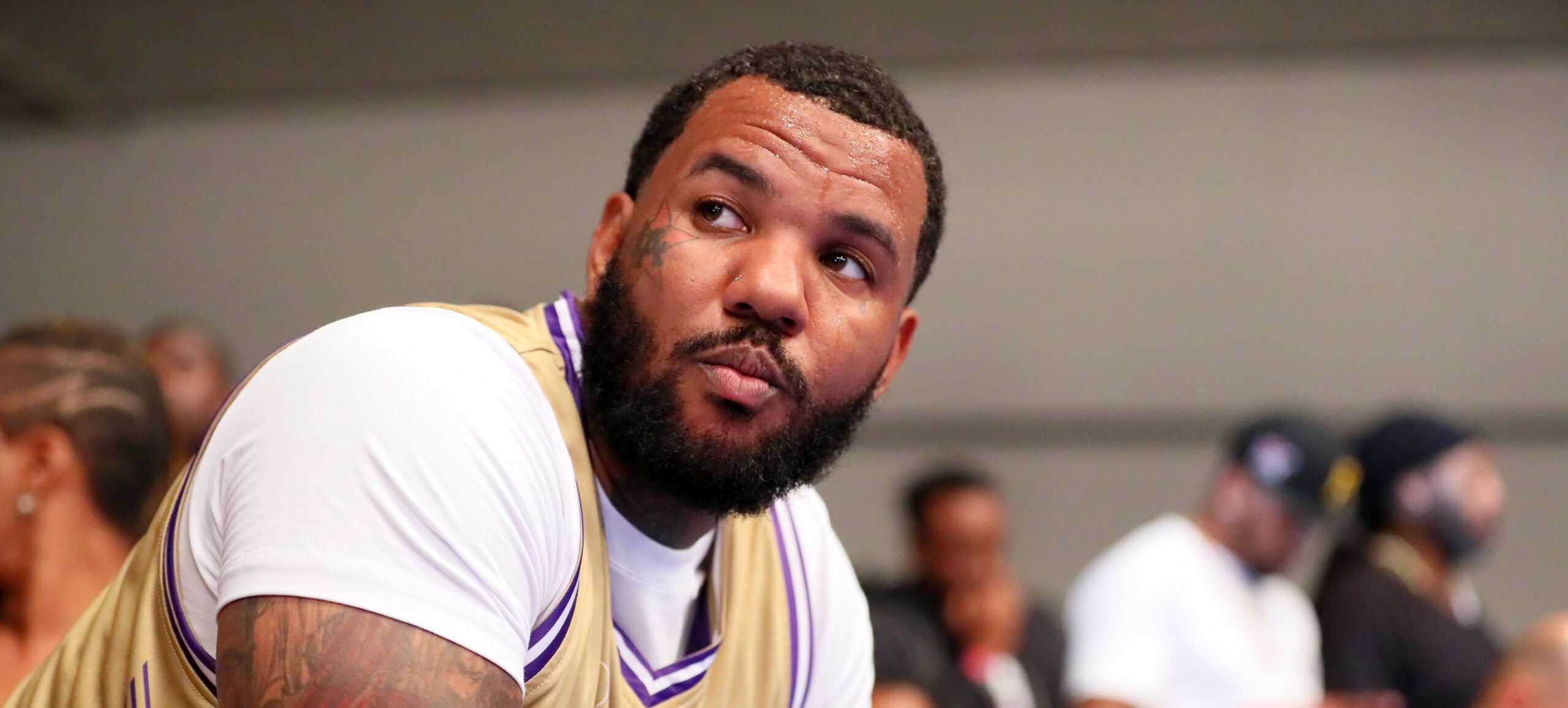 The Game Continues To Fight For His L.A. Mansion With Final January Hearing