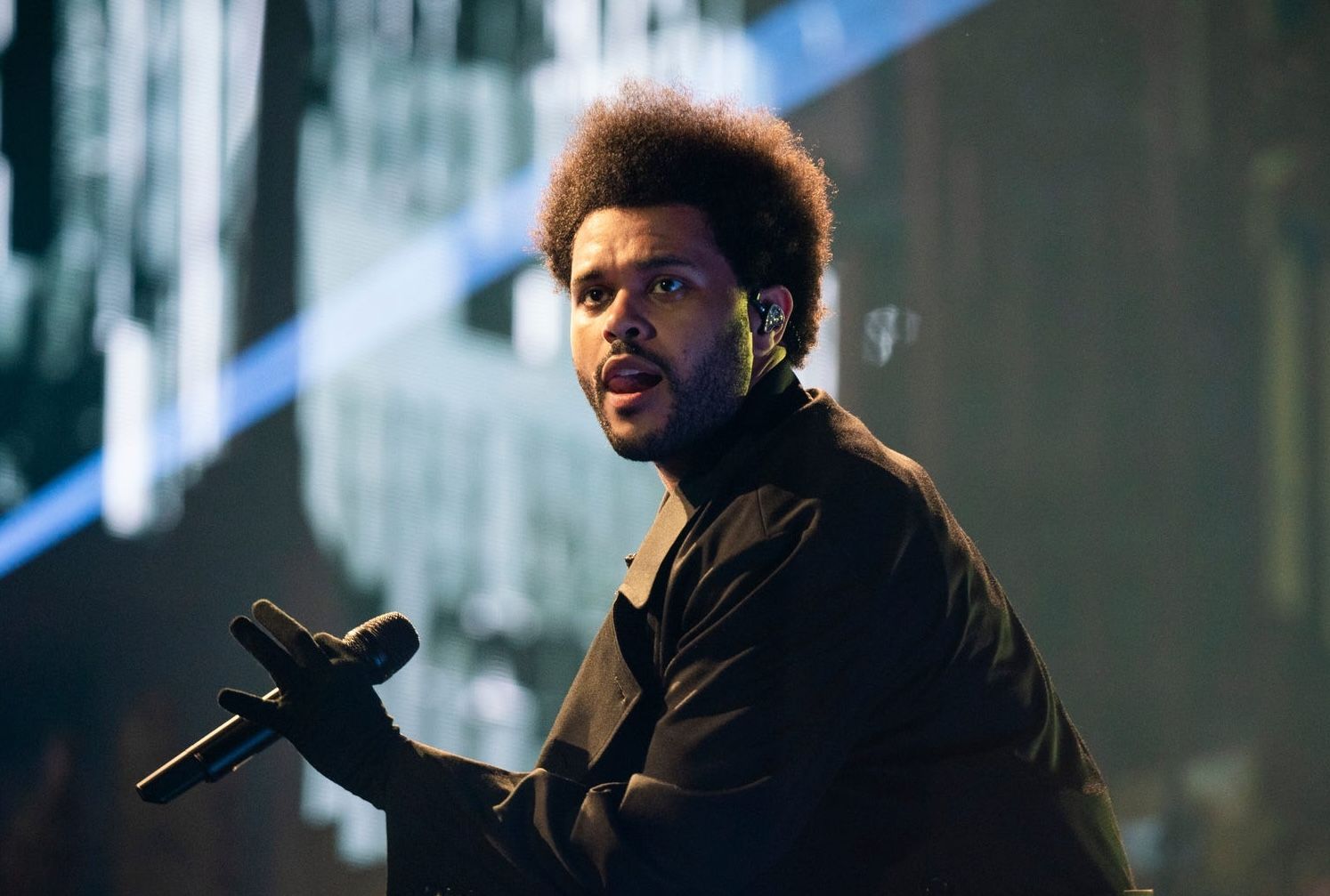 The Weeknd Confirms Release Date For New Album “Hurry Up Tomorrow”