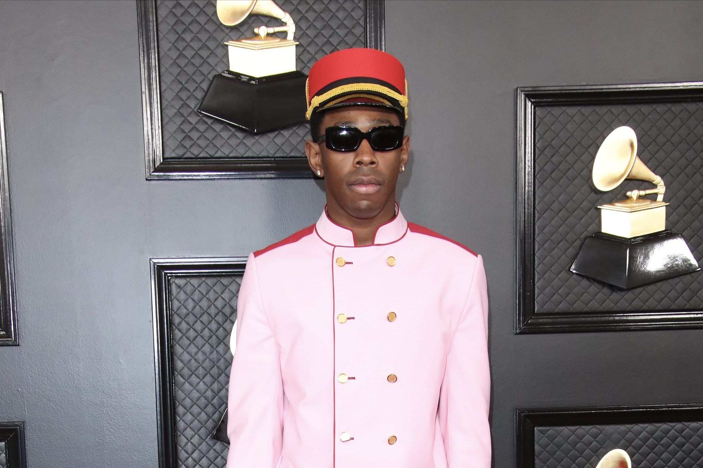 Tyler The Creator Tops The Charts Again With "CHROMAKOPIA" Amid ...