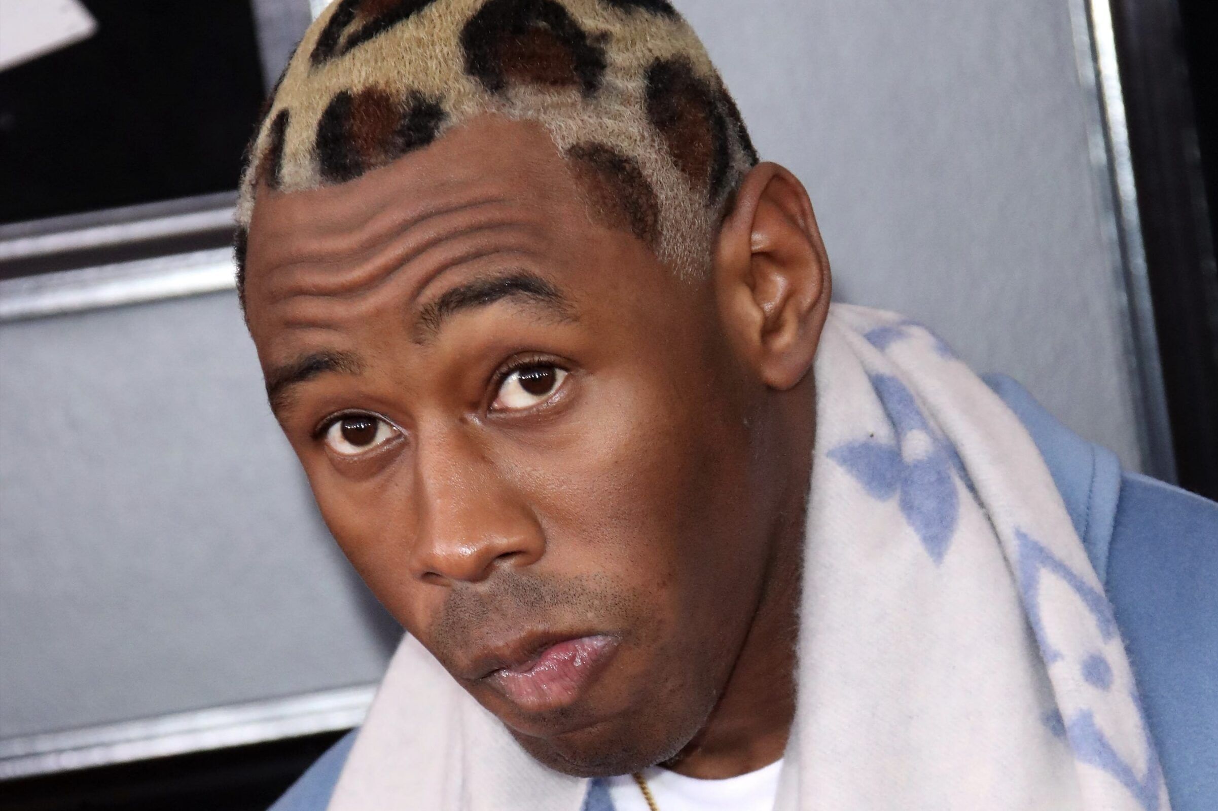 Tyler The Creator's "CHROMAKOPIA" Secures Yet Another Week At No. 1 On ...