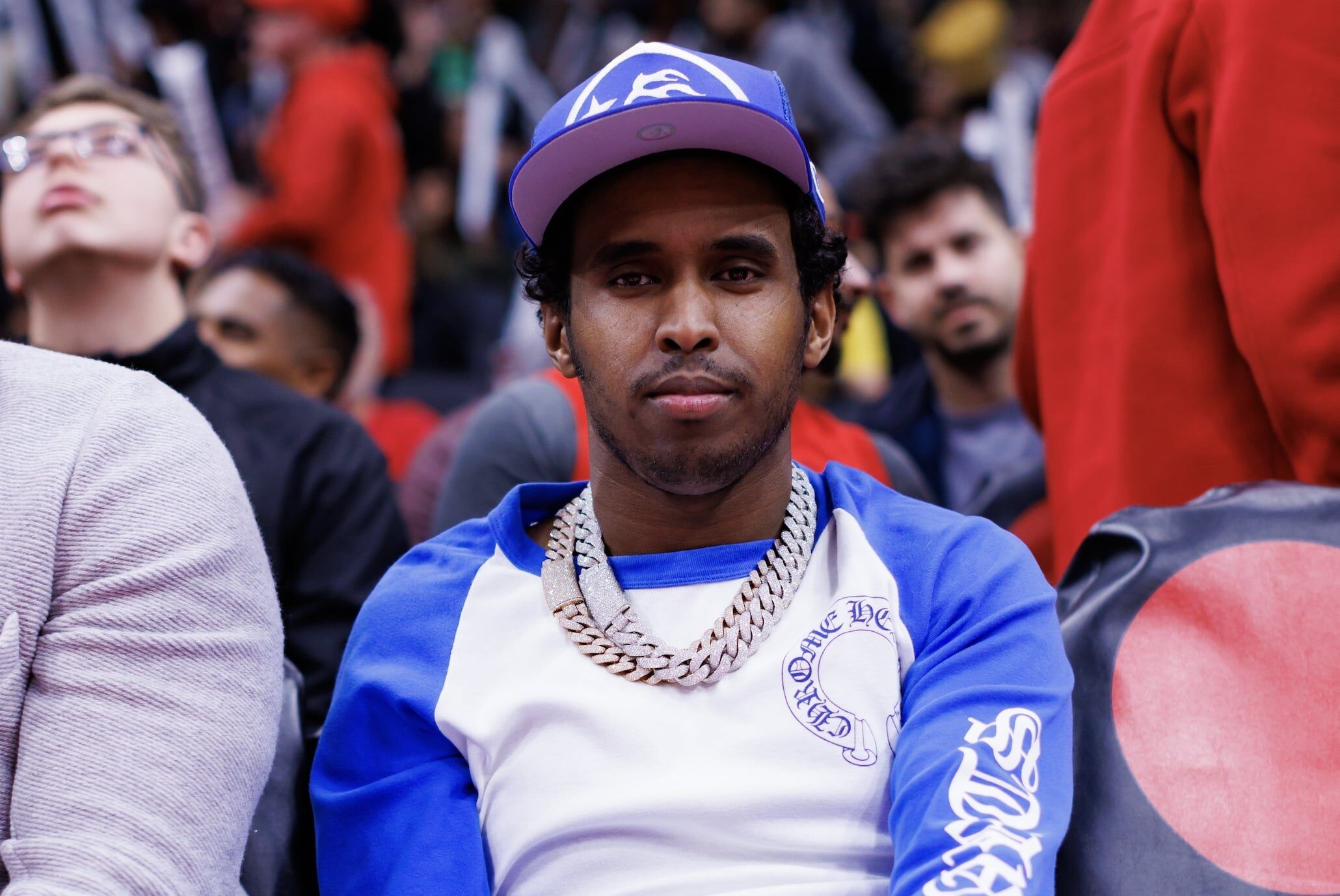 Wack 100 Eviscerates Drake Affiliate Top5 Amid Kendrick Lamar Feud