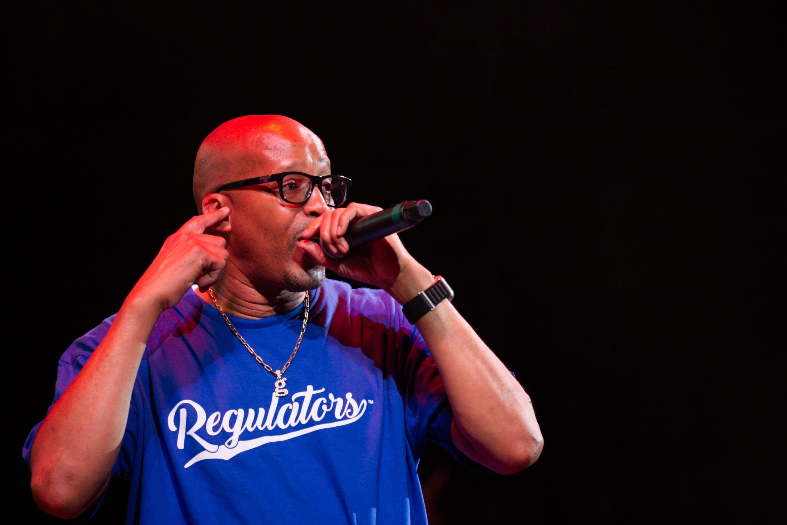 Warren G Recalls Snoop Dogg & Russell Simmons' Unsuccessful Attempt To ...