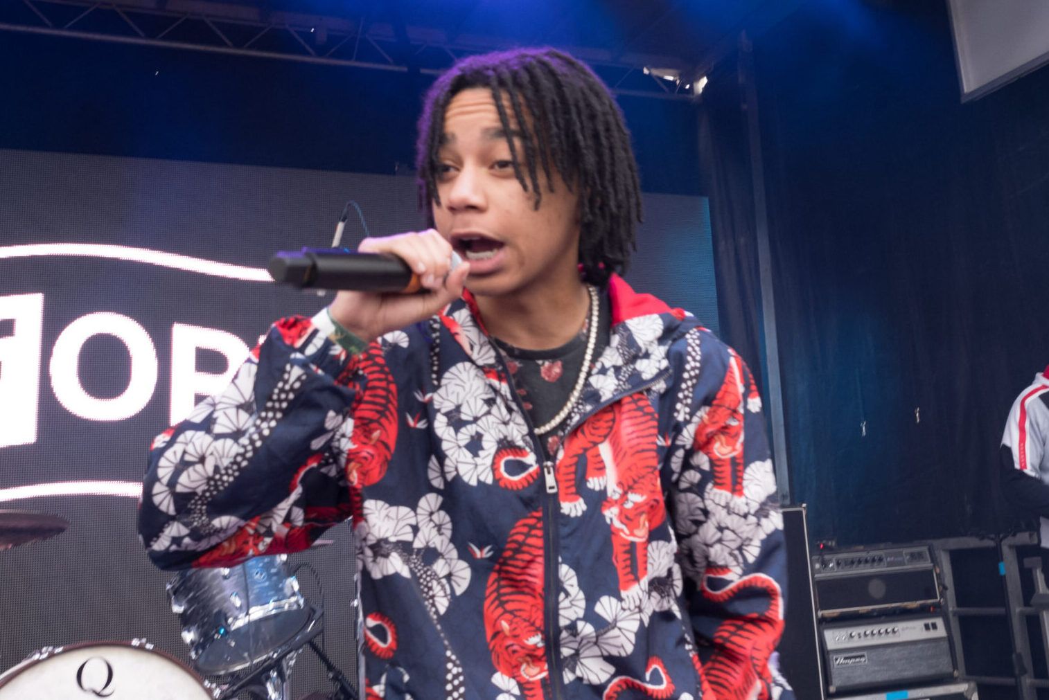 YBN Nahmir Relentlessly Clowned After Announcing Child With Infamous ...