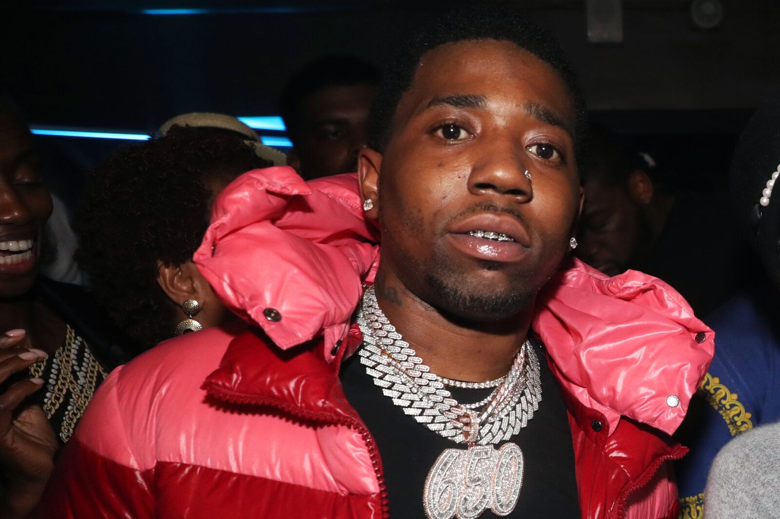 YFN Lucci Could Come Home In Early 2025 According To Record Label's ...