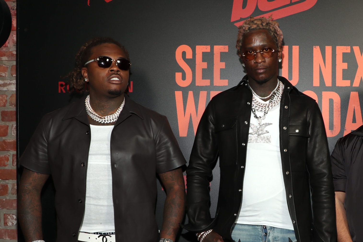 DJ Akademiks Doubles Down On Young Thug & Gunna Beef Theory After Thug ...