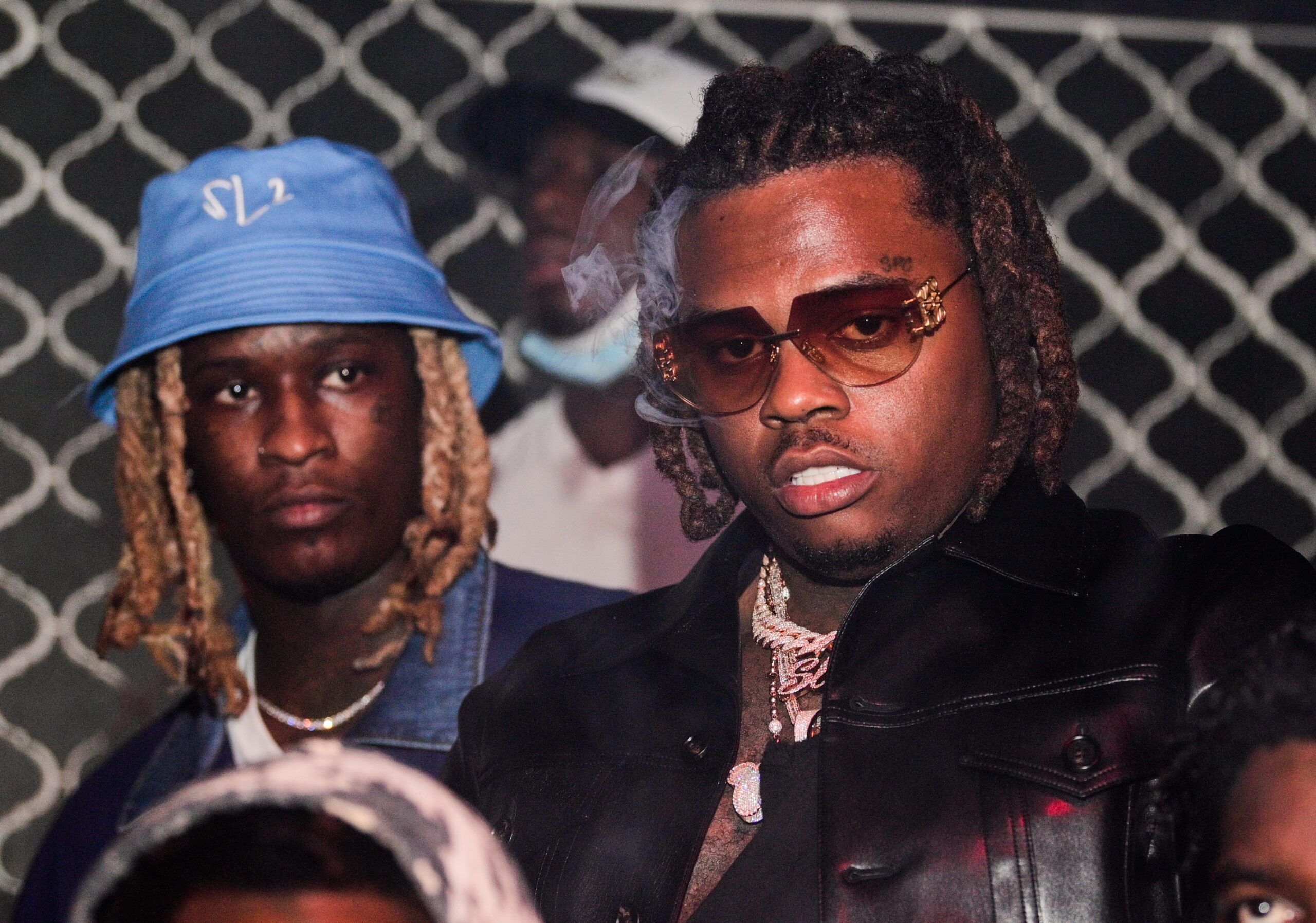 DJ Akademiks Accuses Young Thug Of Telling Various Rappers Gunna Is A ...