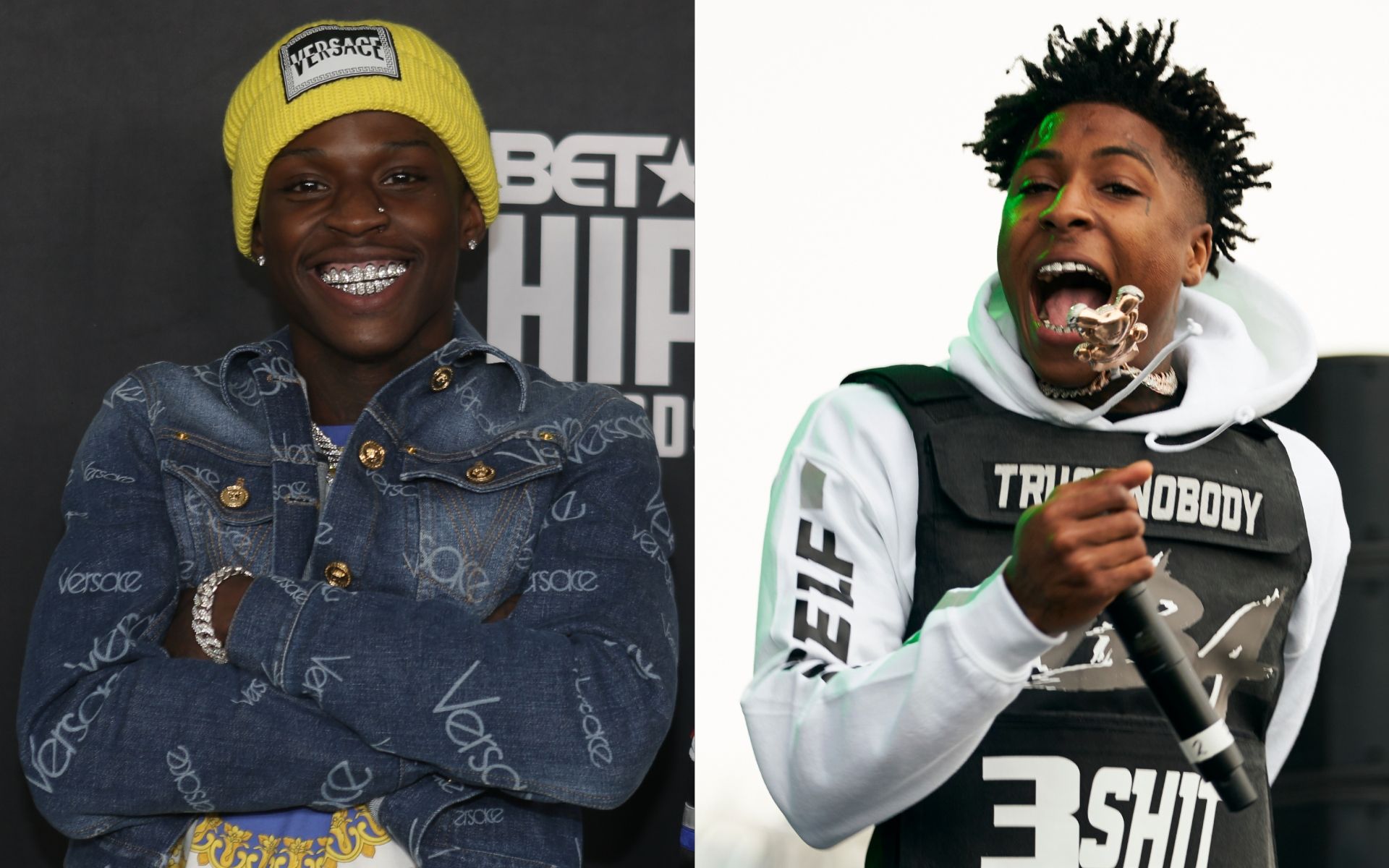 Quando Rondo Speaks On His Connection With NBA YoungBoy