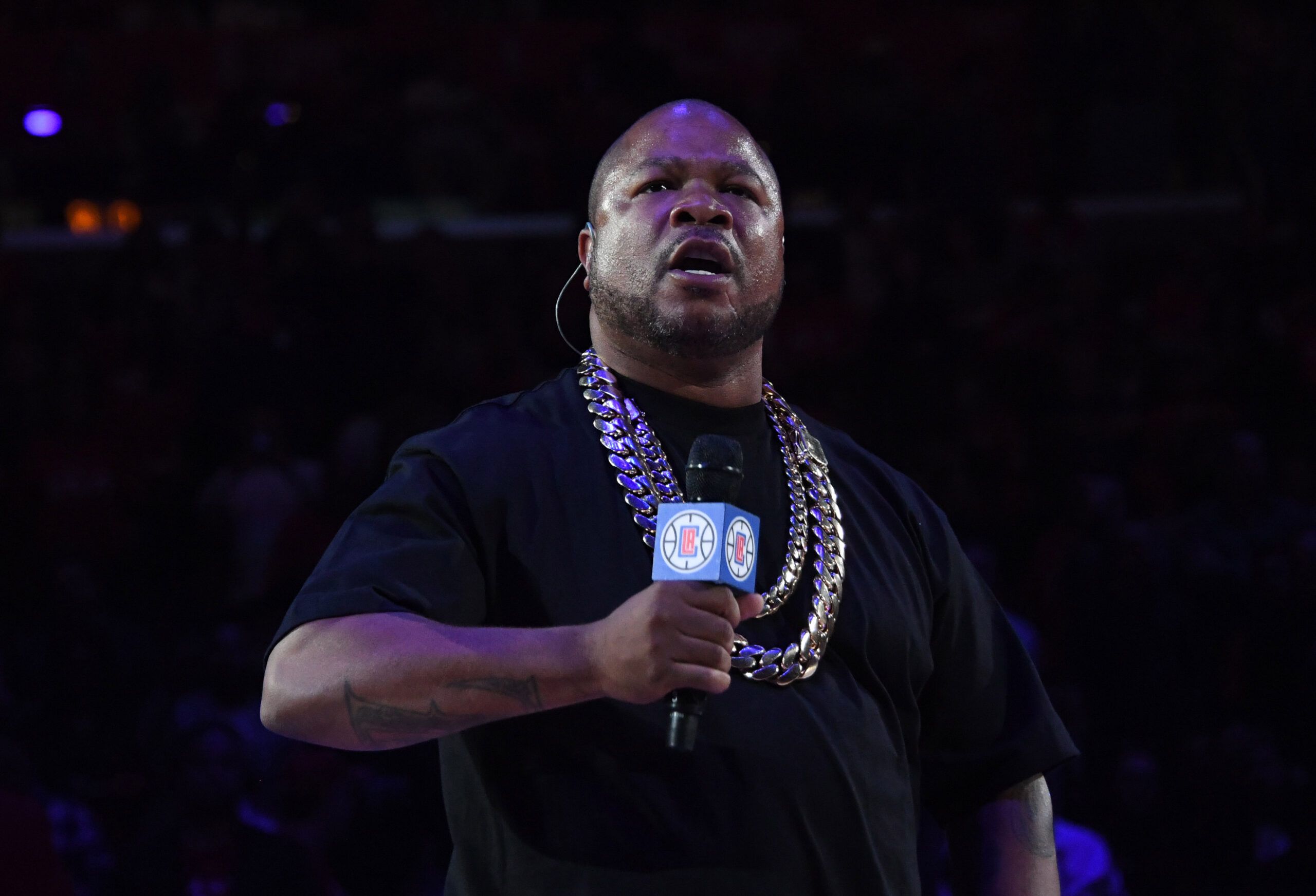 Xzibit Reveals Legendary West Coast MC Saafir Has Passed Away