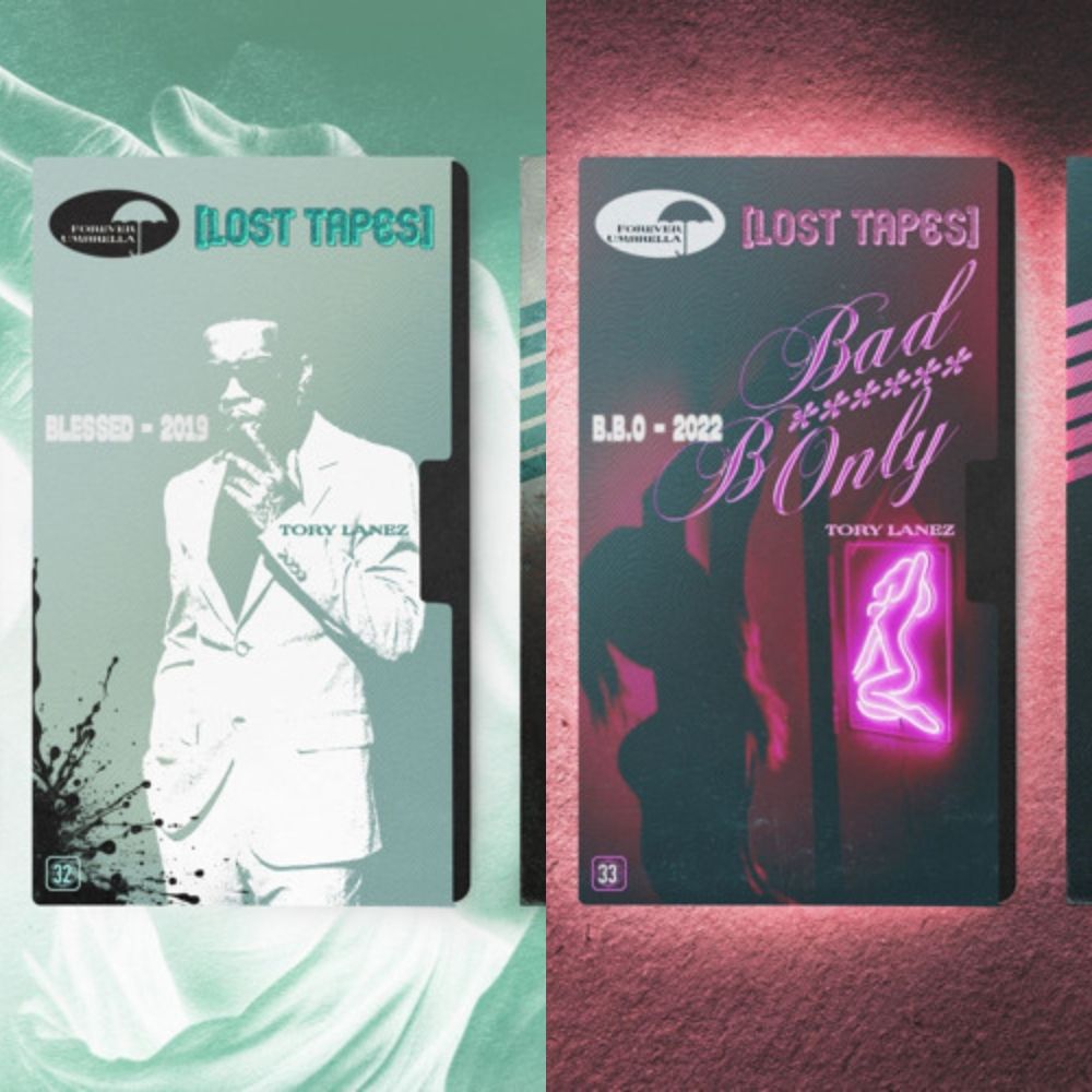 Tory Lanez Shares His Most Recent Lost Tape Within Latest Entries To ...
