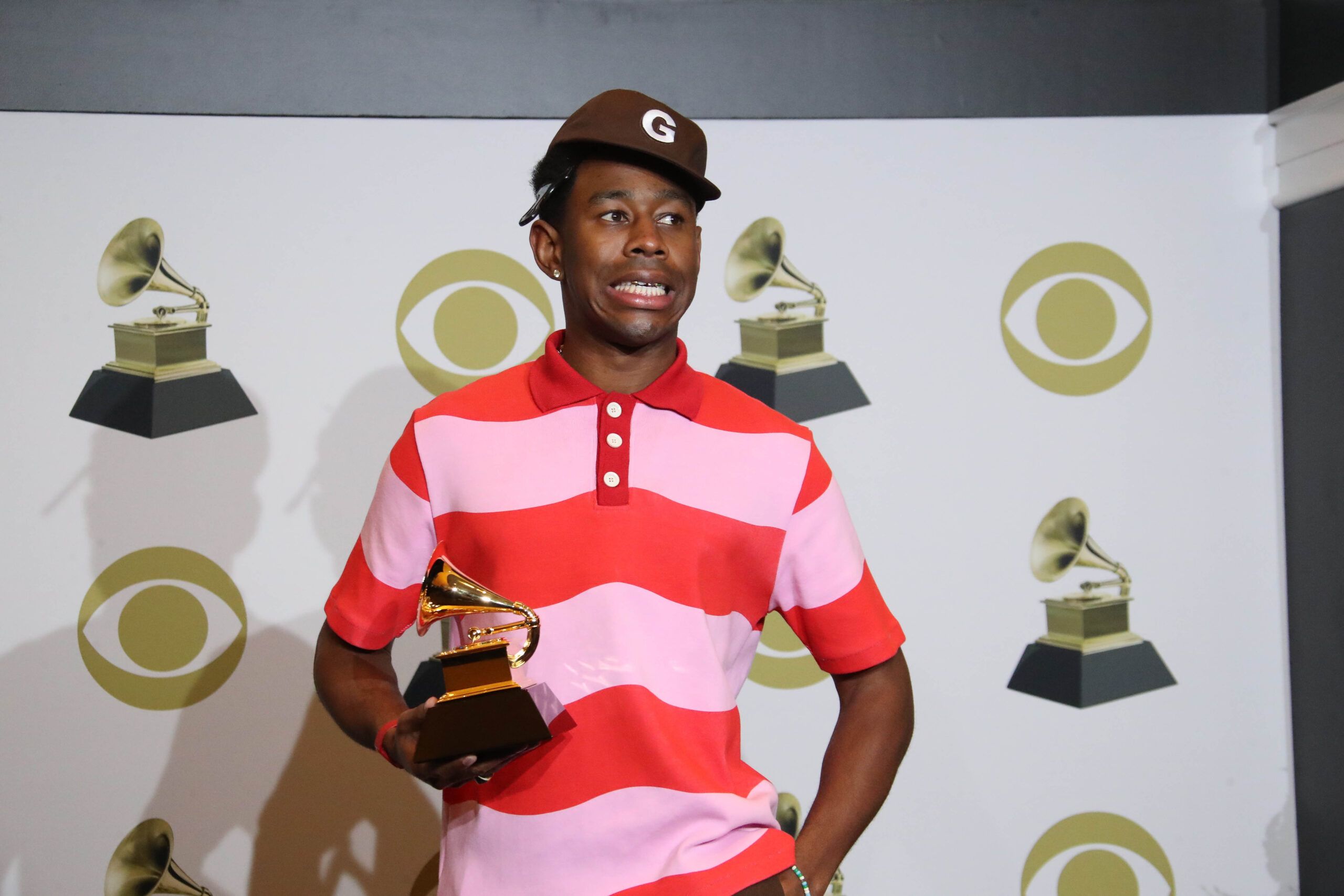 Tyler, The Creator Does Something He's Never Done Before On The Charts ...