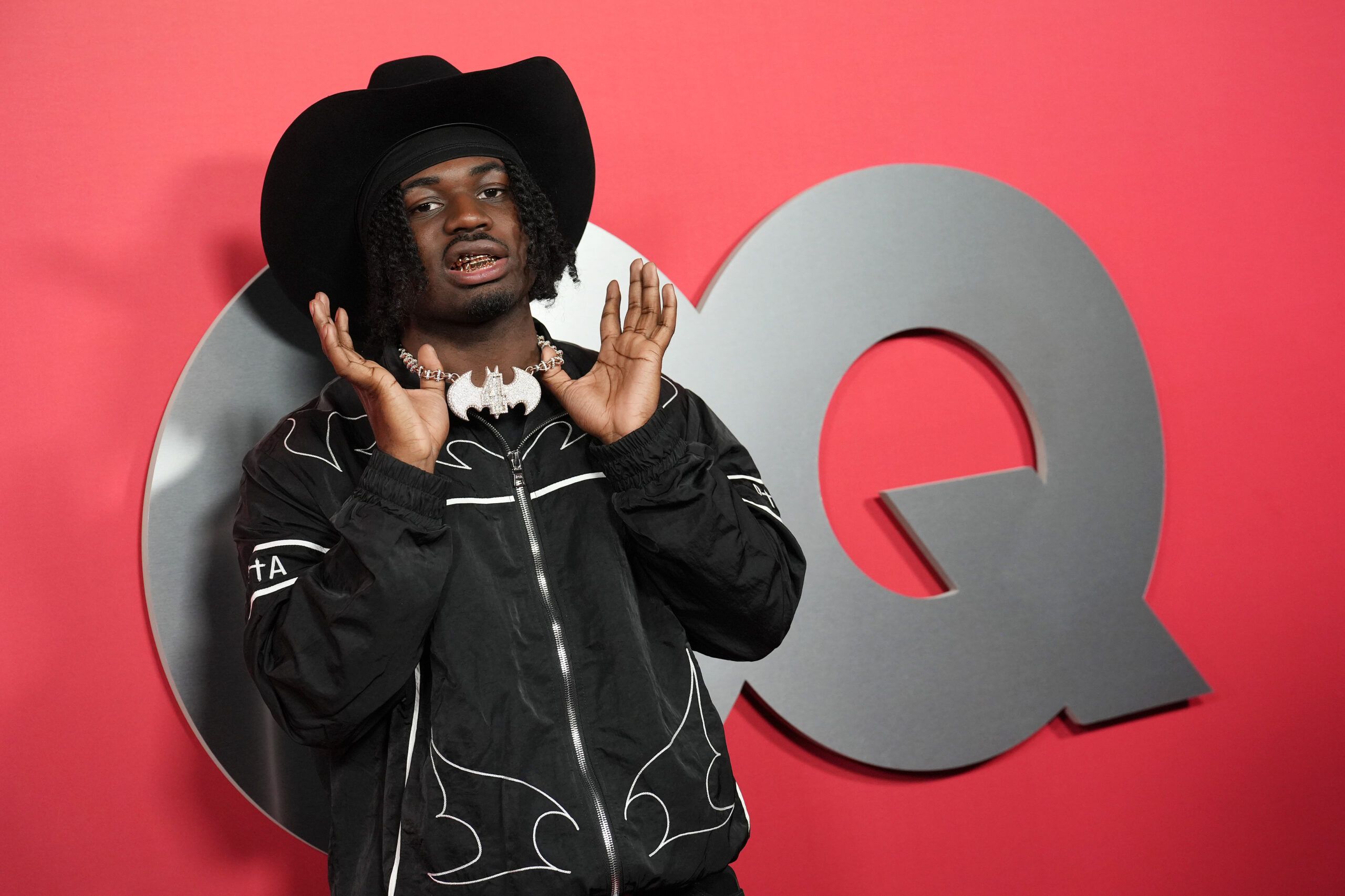 4batz Wants A "Hood Grammy" On Our New "R&B Season" Playlist Update