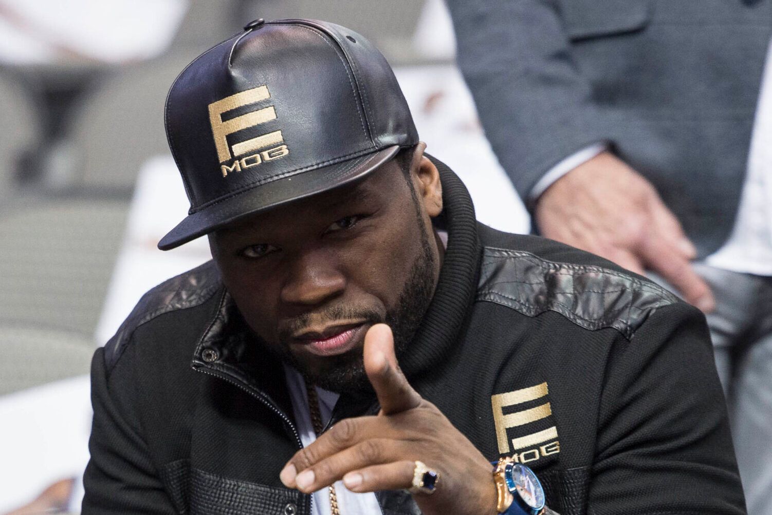 50 Cent Meets Amanda Bynes At Vegas Residency And Talks About Her New ...