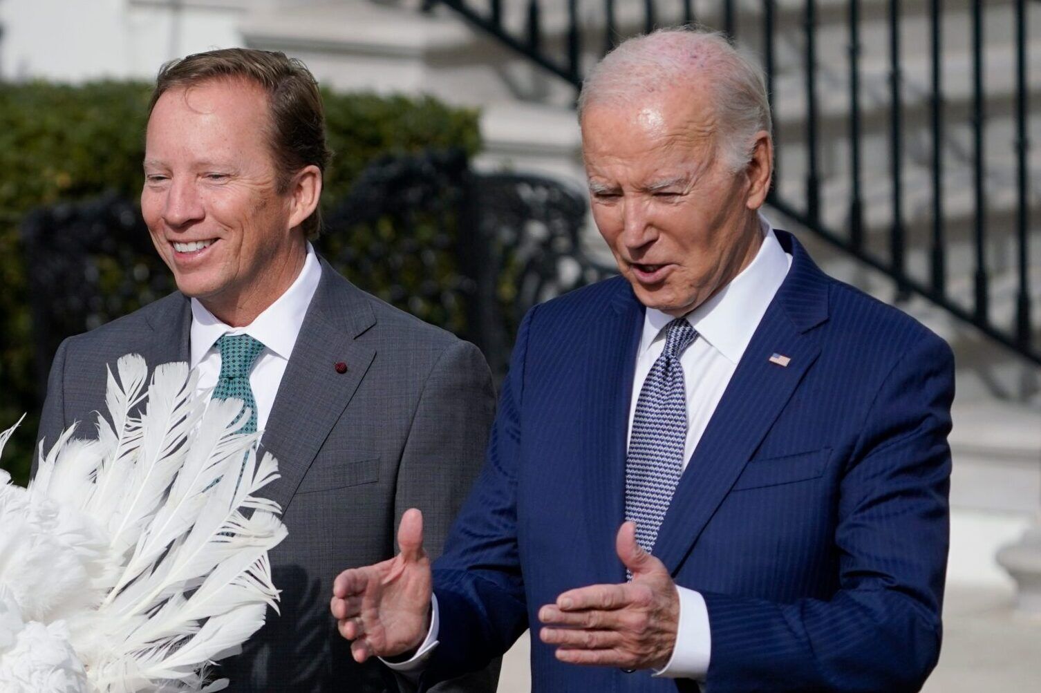 Joe Biden Pardons BMF Cofounder Terry Flenory