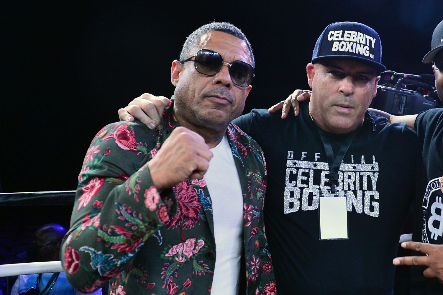 Benzino Clears The Air Around 50 Cent’s Disturbing Video Of His Alleged ...