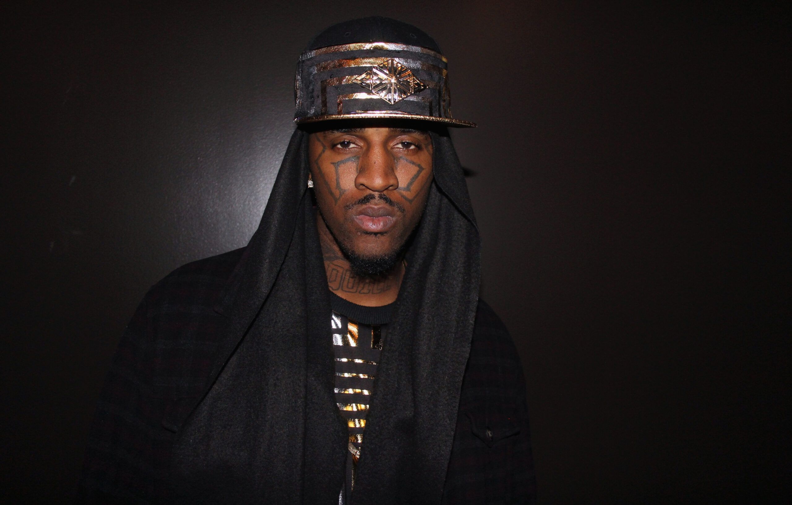 Daylyt Recalls Kendrick Lamar's Hilarious FaceTime Call After Drake's ...