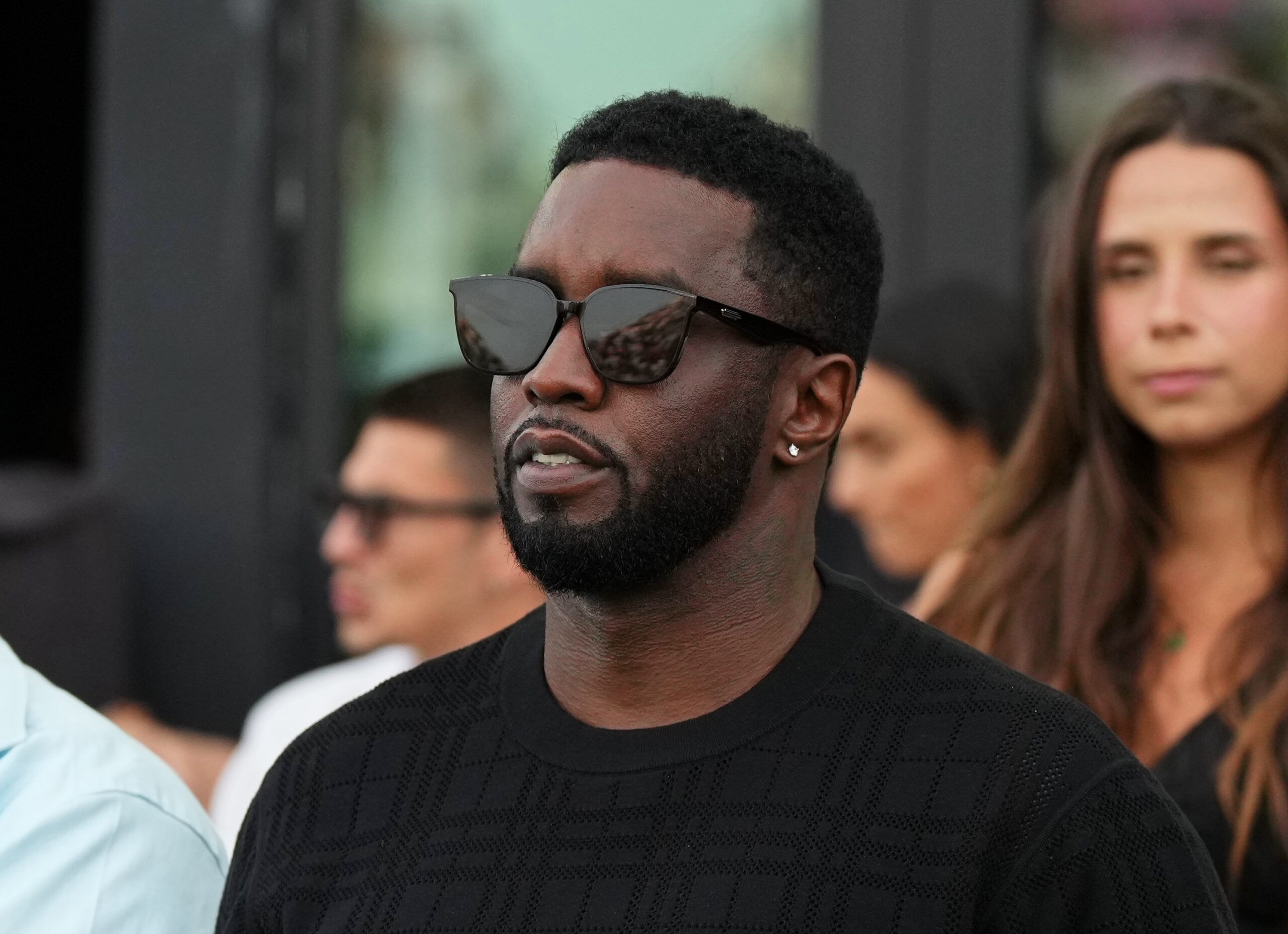 Prison Expert Shares Chilling Theory About Diddy’s Reported Weight Loss ...