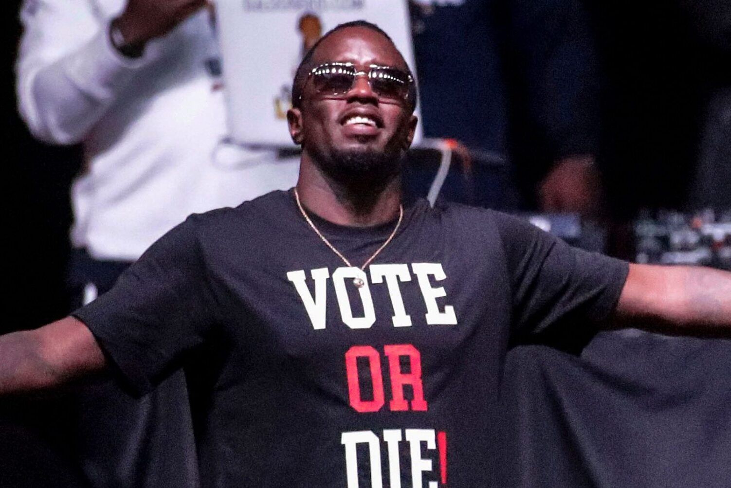 Diddy & Luigi Mangione Are Reportedly Being Held In Separate Prison Units